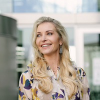 Full-time ambassador in London